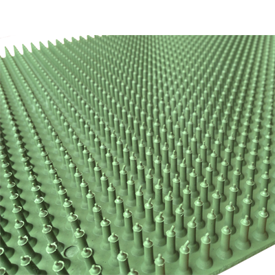 Nestmat Rubber 50cm x 37cm – De Kippenspecialist